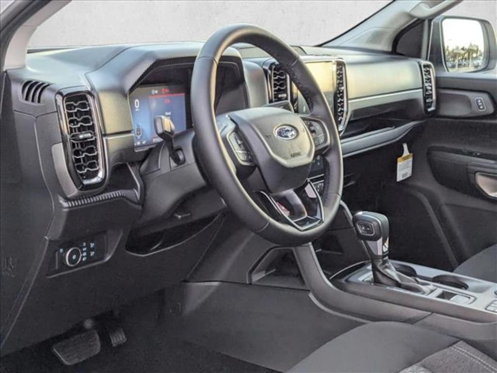 New Ford Ranger For Sale Jacksonville, FL | 1FTER4HHXSLE73113 ...