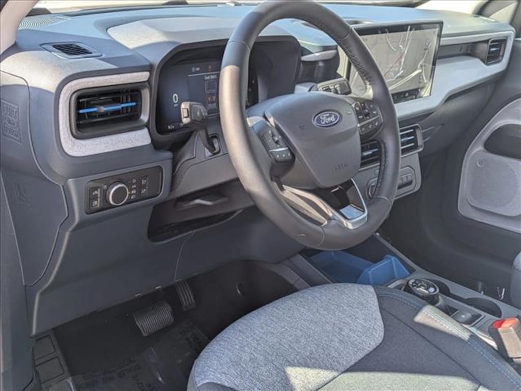 New Ford Maverick For Sale Jacksonville, FL | 3FTTW8H35TRA07412 ...