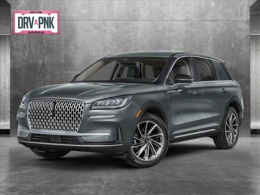 New 2024 Lincoln Corsair For Sale in Jacksonville, FL | #RUL11187