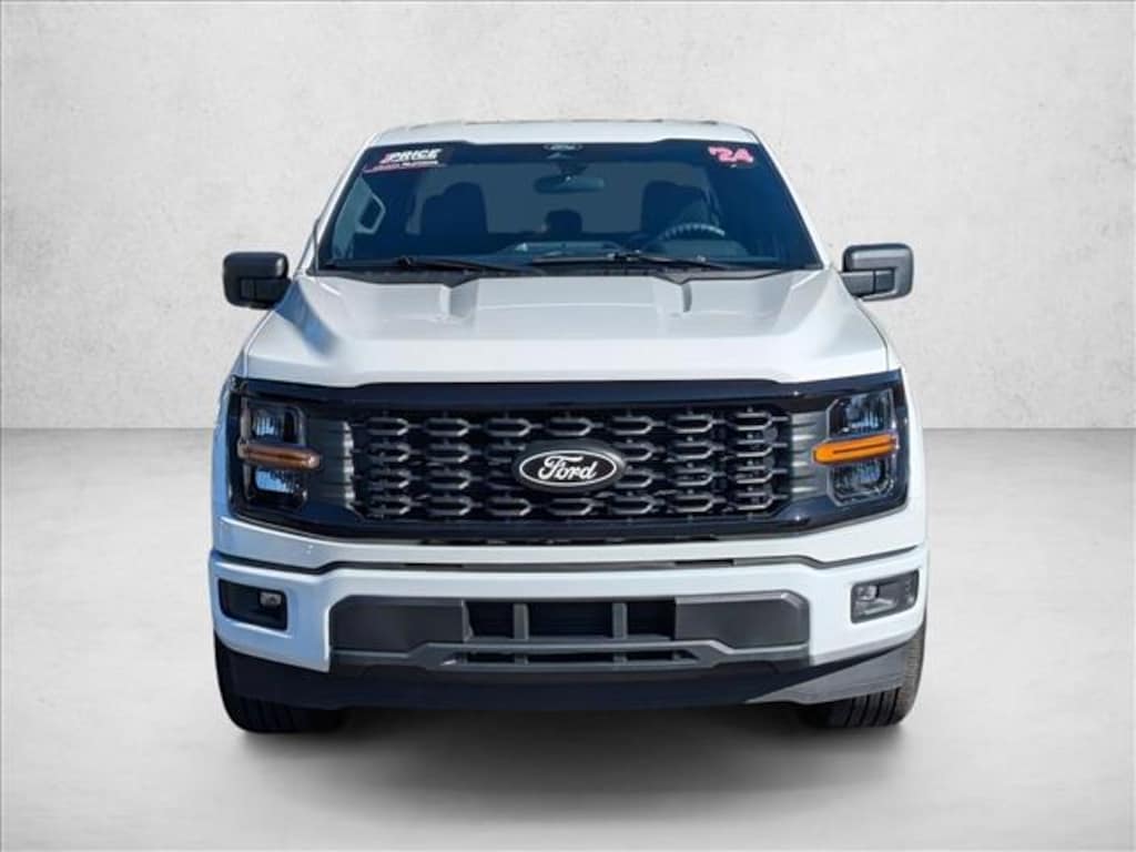 Used Ford F-150 For Sale Jacksonville, FL | 1FTEW2KPXRKE90152 ...