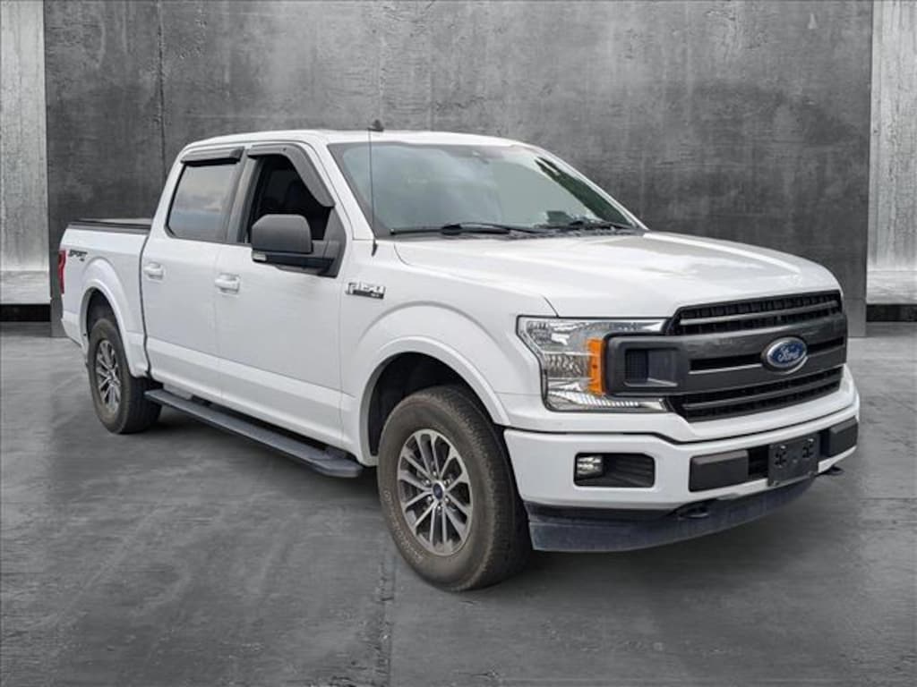 2020 Ford F-150 XLT For Sale | Panama City FL