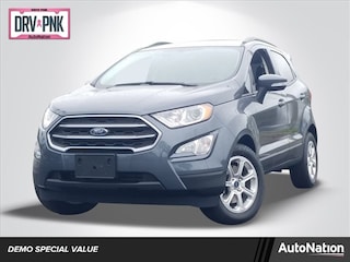 New Ford Trucks, Cars, & SUV's Sanford, FL | AutoNation Ford Sanford