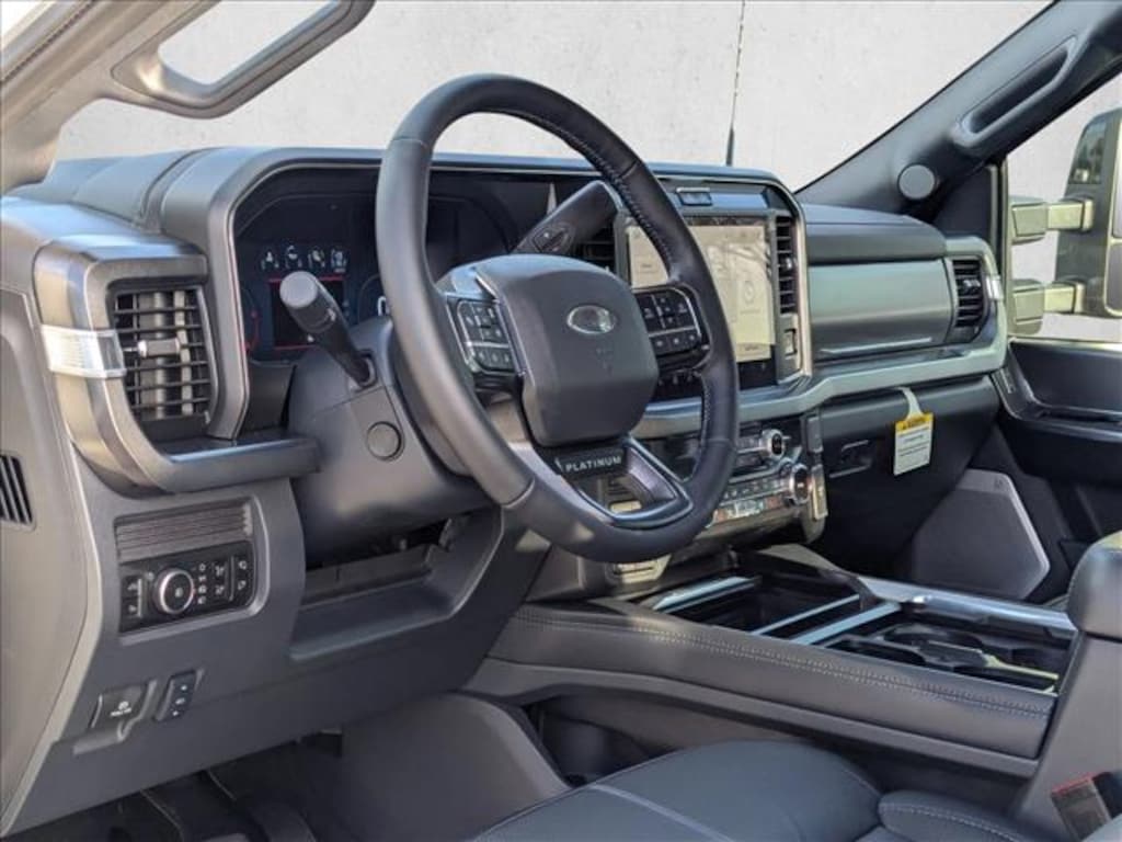 New Ford F-250 For Sale Jacksonville, FL | 1FT7W2BT1TED57839 ...