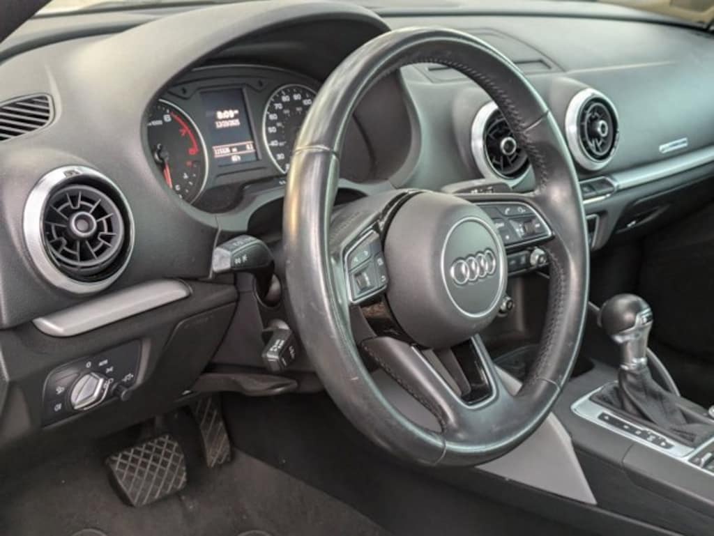 Used Audi A3 For Sale Sanford, FL | WAUAUHFF3J1054758 | AutoNation Ford ...