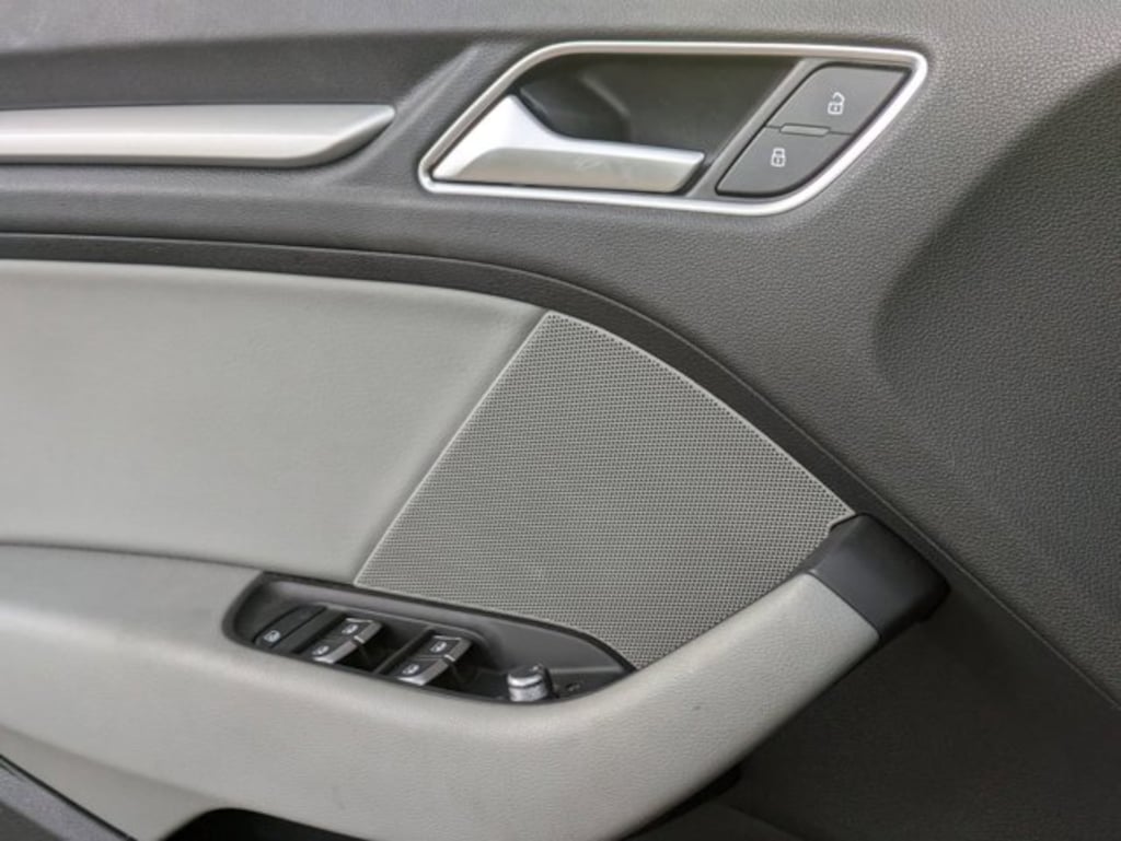 Used Audi A3 For Sale Sanford, FL | WAUAUHFF3J1054758 | AutoNation Ford ...