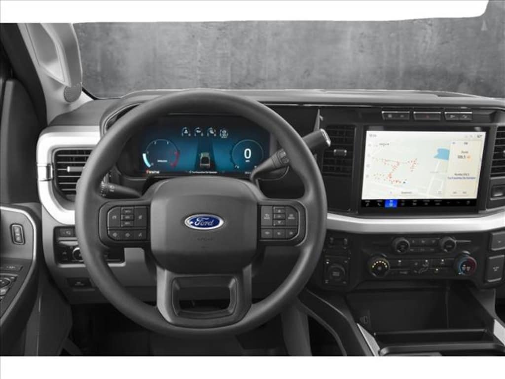 New Ford F-250 For Sale Fort Worth, TX | 1FT7W2BT7SEE00224 | AutoNation ...