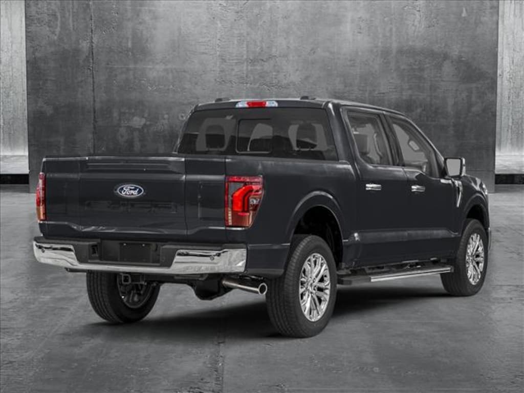 New Ford F-150 For Sale Burleson, TX | 1FTFW5LD8SFA67448 | AutoNation ...