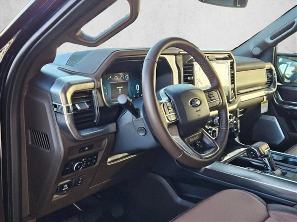 New Ford F-150 For Sale Arlington, TX | 1FTFW6L83SFC59627 | AutoNation ...