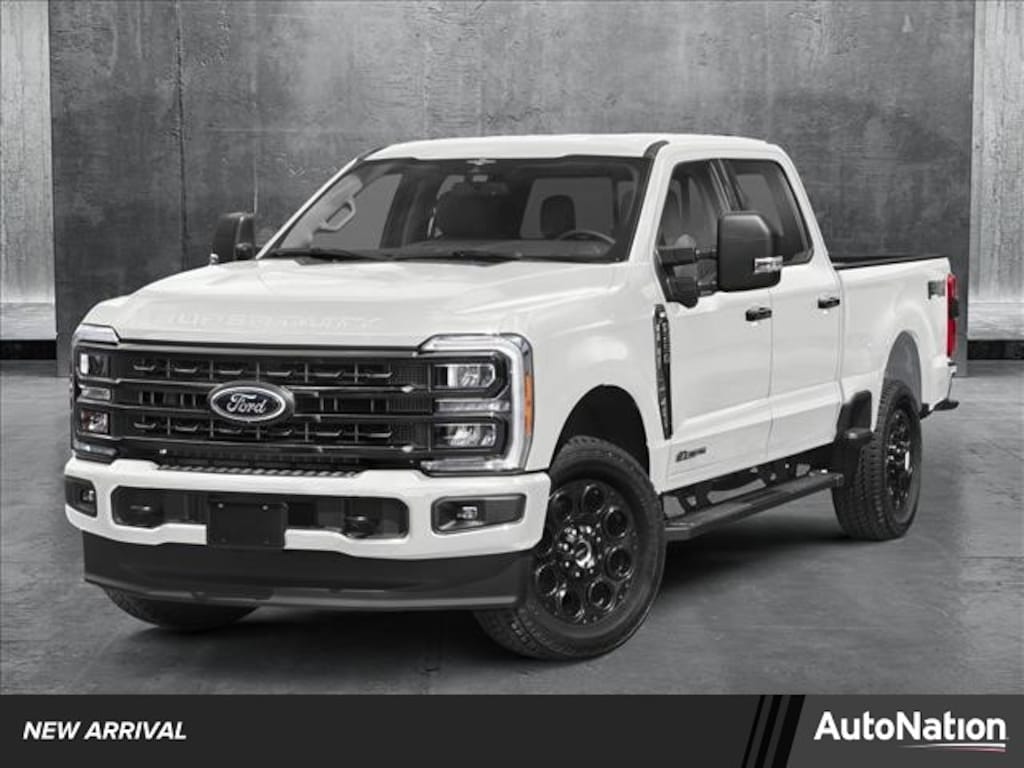 New Ford F-250 For Sale Frisco, TX | 1FT8W2BT5SED39993 | AutoNation ...