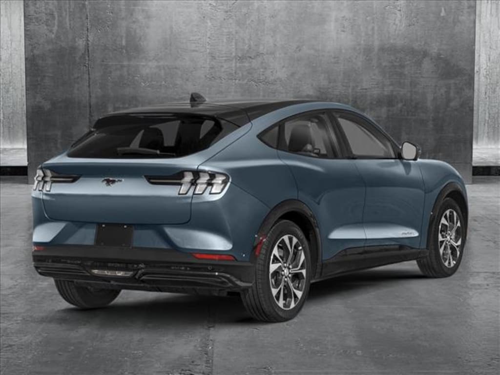 New Ford Mustang Mach-E For Sale Frisco, TX | 3FMTK3R45SMA03194 ...