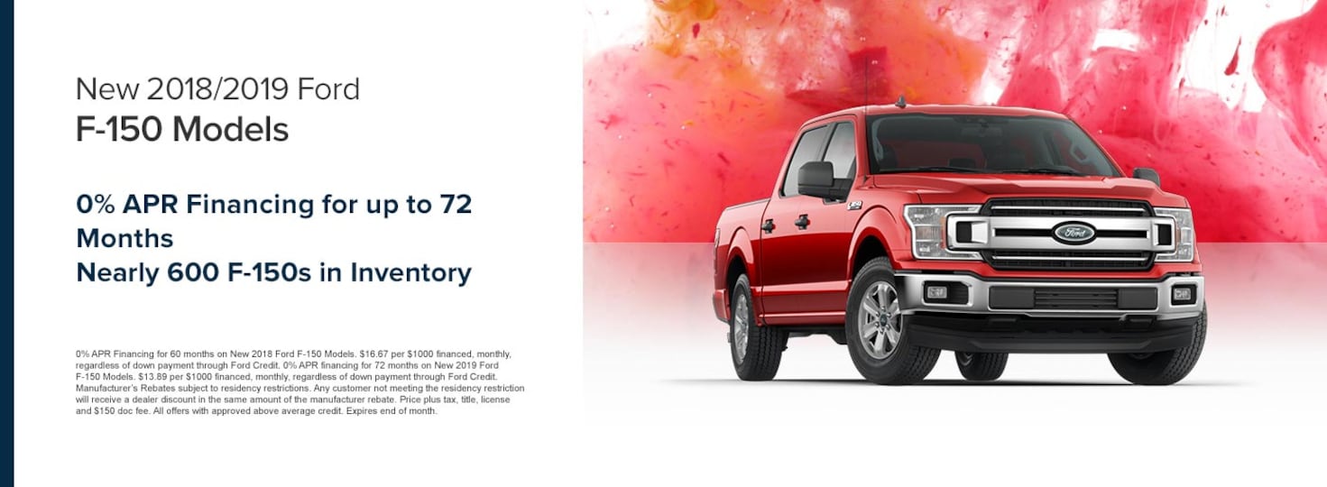 Ford Truck & Car Dealership Near Me South Ft. Worth, TX | AutoNation ...