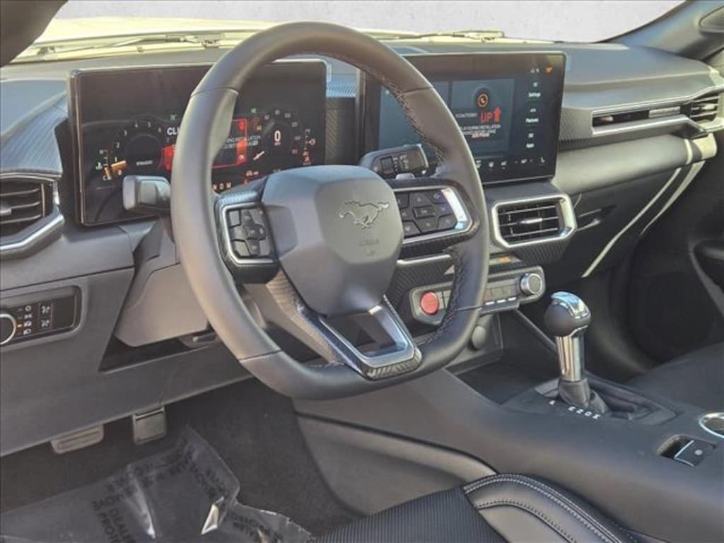 New Ford Mustang For Sale St. Petersburg, FL | 1FA6P8CF5T5402548 ...