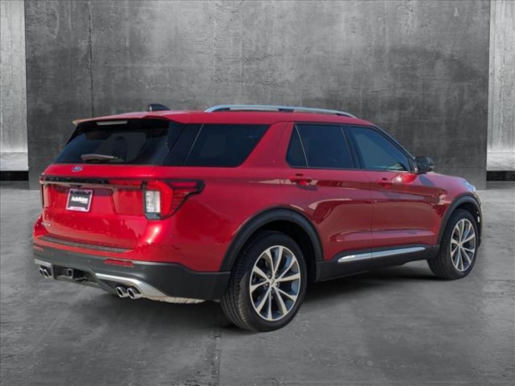 New Ford Explorer For Sale Bradenton, FL | 1FMWK7HC6SGA72192 ...