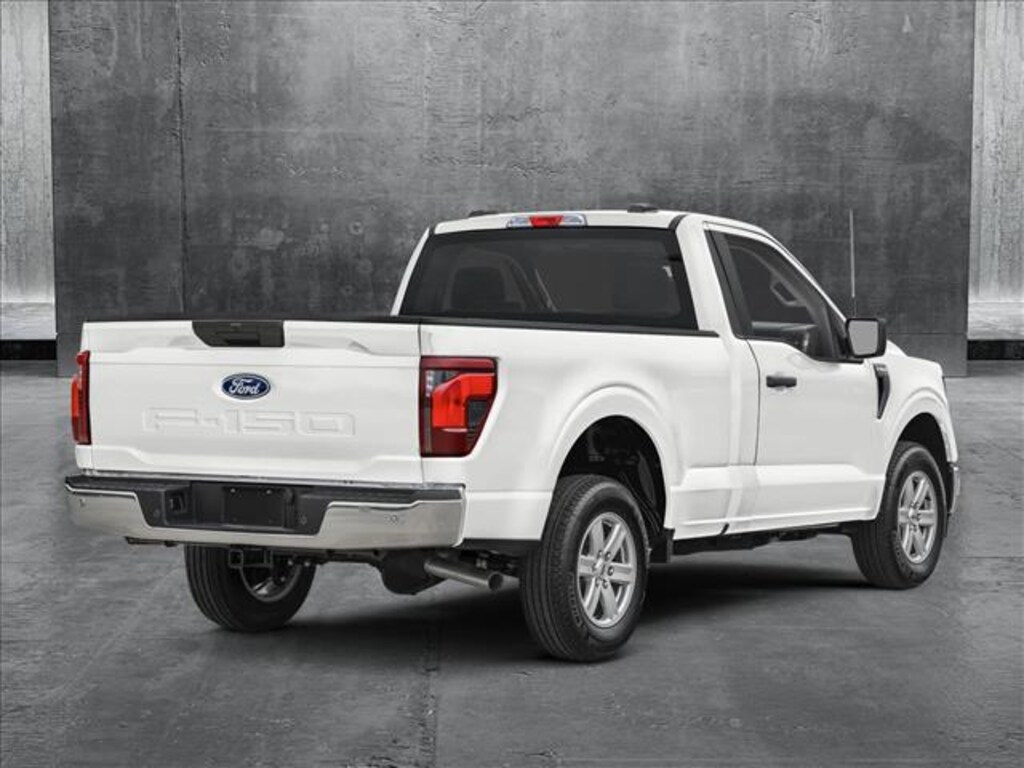 New Ford F-150 For Sale Margate, FL | 1FTMF1KP3SKD37544 | AutoNation ...