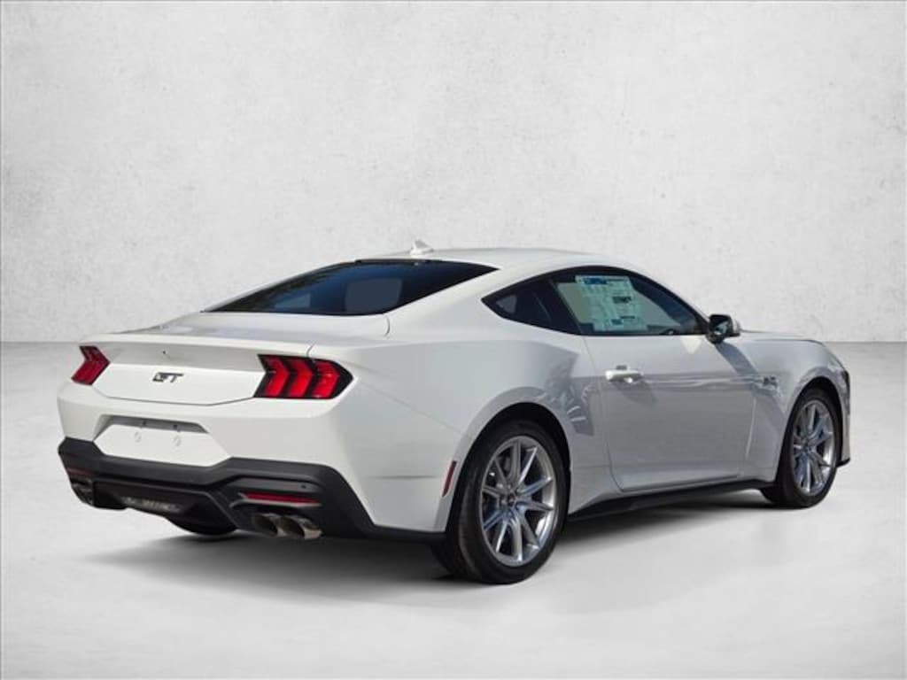 New Ford Mustang For Sale St. Petersburg, FL | 1FA6P8CF5T5402548 ...