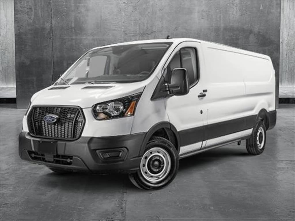 New Ford Transit-250 Cargo For Sale Margate, FL | 1FTBR1Y8XSKA60633 ...