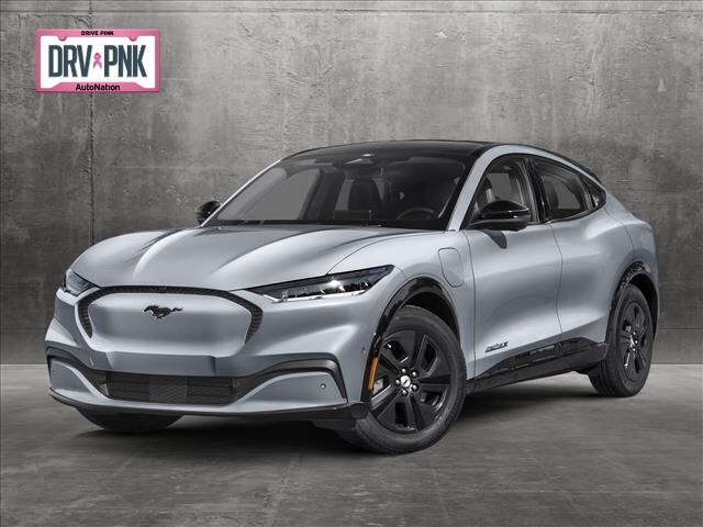 2020 ford mustang suv store