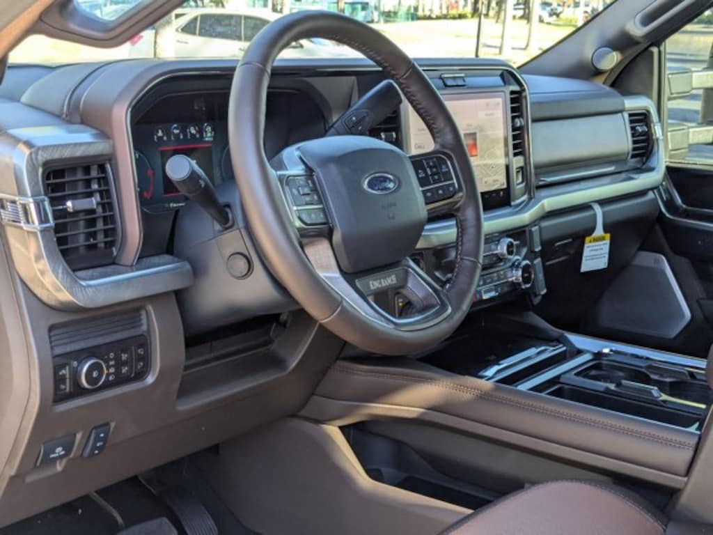 New Ford F-350 For Sale Bradenton, FL | 1FT8W3DM7TEC62315 | AutoNation ...