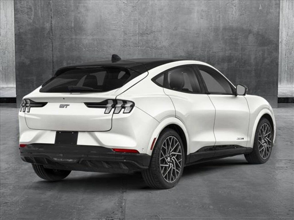 New Ford Mustang Mach-E For Sale Mobile, AL | 3FMTK4SX1SMA10332 ...