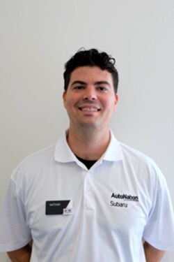 Meet the Team | AutoNation Subaru Carlsbad