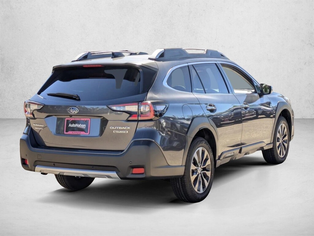 New 2025 Subaru Outback For Sale at AutoNation Subaru Carlsbad | VIN ...