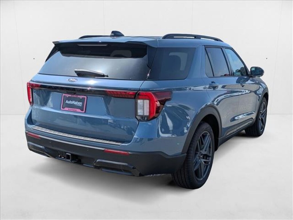 New Ford Explorer For Sale Torrance, CA | 1FMUK7KH0SGA27261 ...