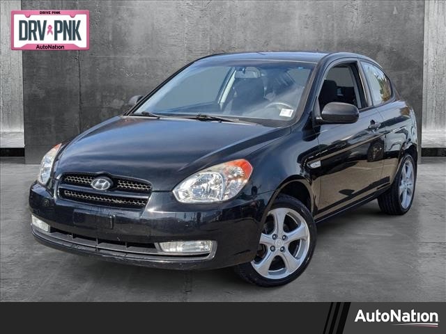 Used Hyundai Accent For Sale Torrance CA KMHCN3AC5BU200680 AutoNation Ford Torrance