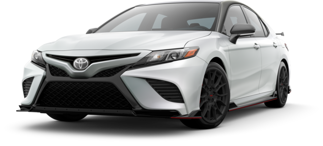 2023 Toyota Camry Colors | AutoNation Toyota Thornton Road