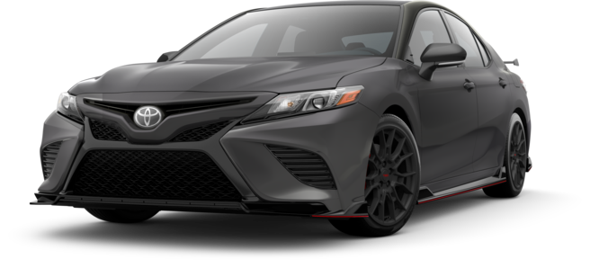 2023 Toyota Camry Colors | AutoNation Toyota Thornton Road