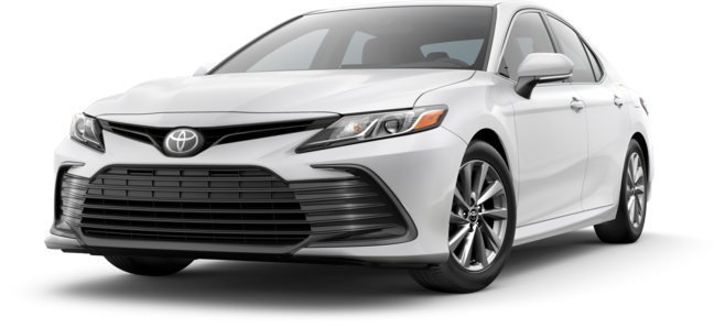 2023 Toyota Camry Colors | AutoNation Toyota Thornton Road