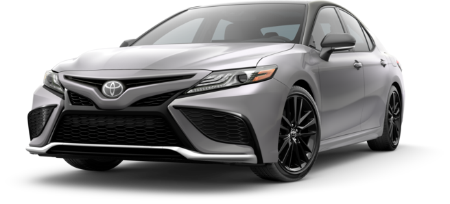 2023 Toyota Camry Colors | AutoNation Toyota Thornton Road
