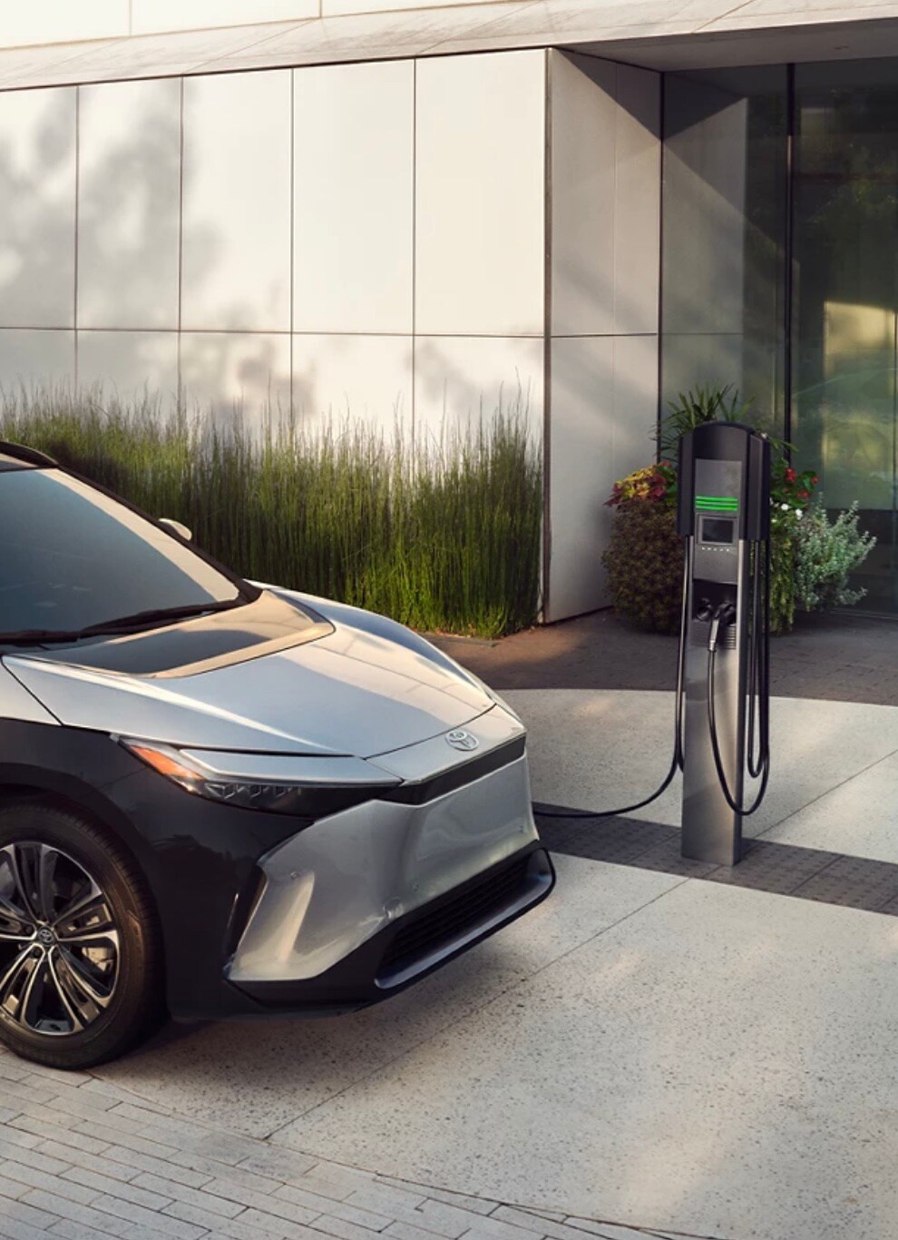 Toyota Features & Technology | AutoNation Toyota Buena Park