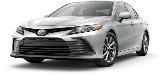 2023 Toyota Camry Colors | AutoNation Toyota Thornton Road