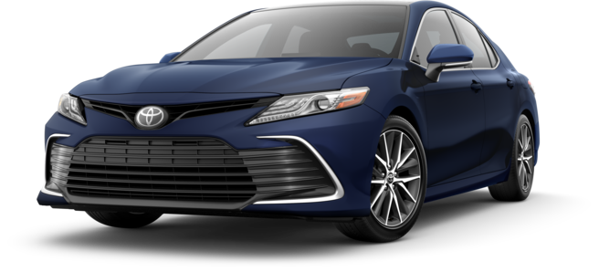 2023 Toyota Camry Colors | AutoNation Toyota Thornton Road