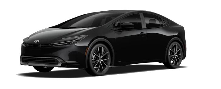 Toyota Prius Colors | AutoNation Toyota Las Vegas