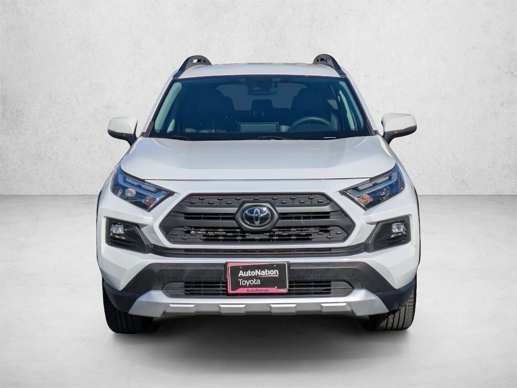 2024 Toyota RAV4 Adventure For Sale | Buena Park CA