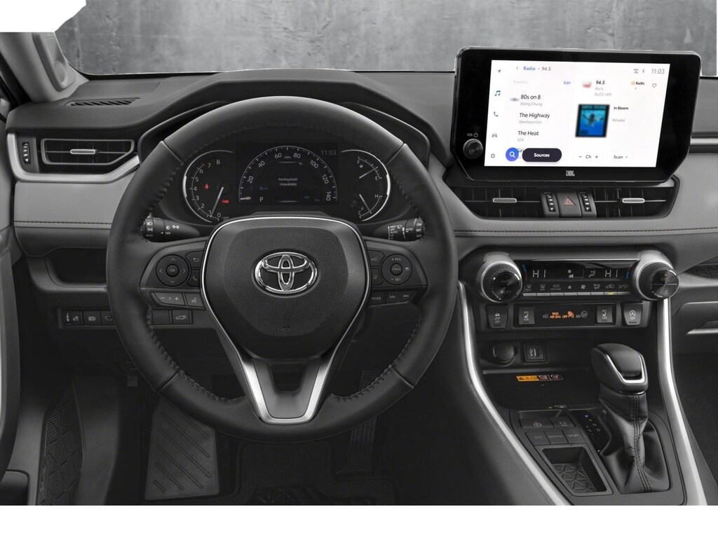 2025 Toyota RAV4 XLE For Sale | Buena Park CA