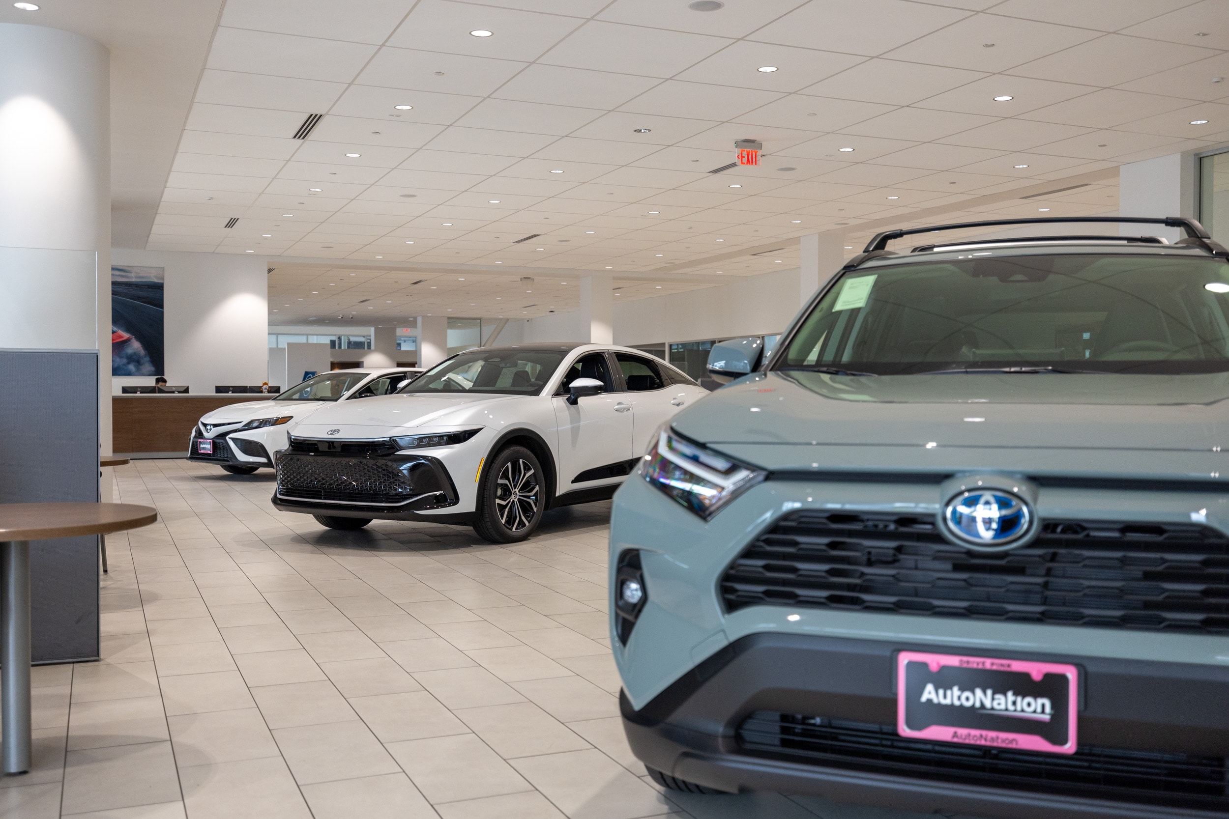 Fotos De Autonation Toyota Buena Park