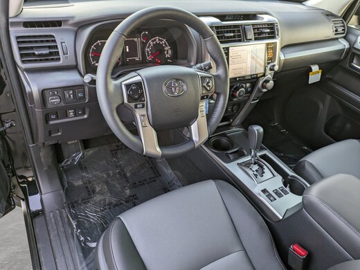 Toyota 4runner Interior 2019 | Cabinets Matttroy
