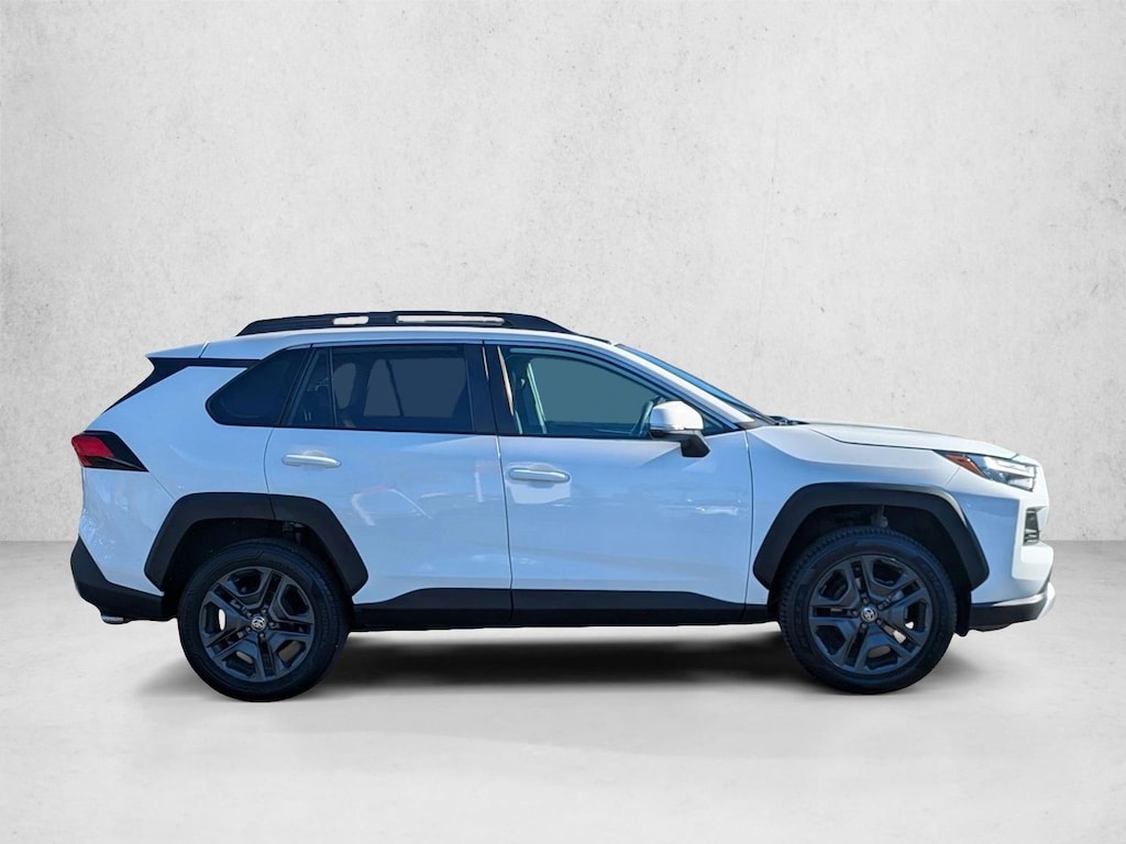 2024 Toyota RAV4 Adventure For Sale | Buena Park CA