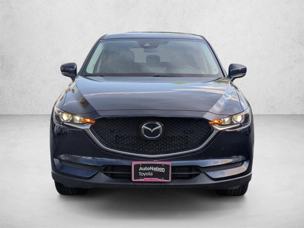 2021 Mazda CX-5 Touring For Sale | Buena Park CA