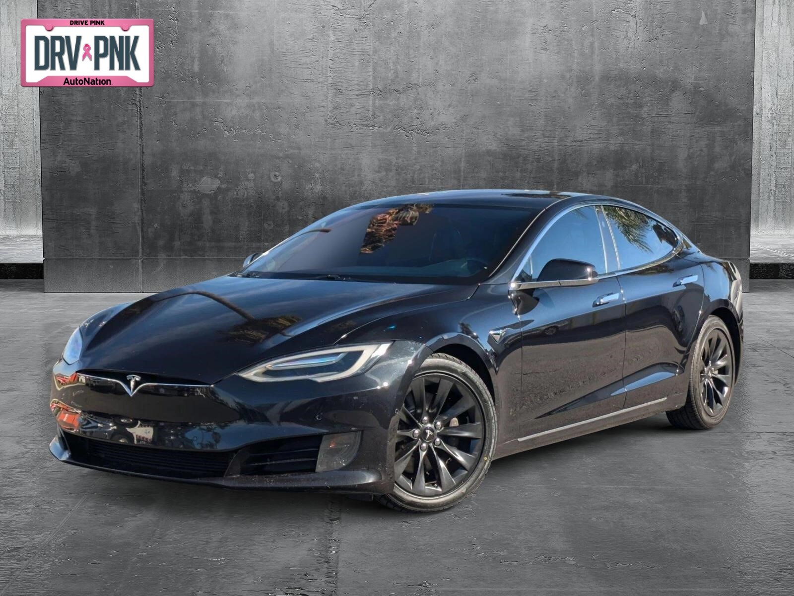2017 tesla model s 60d store