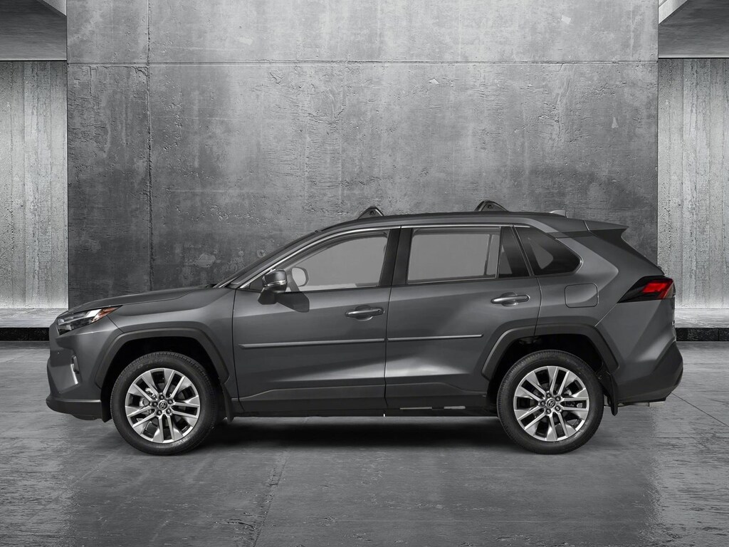 2025 Toyota RAV4 XLE For Sale | Buena Park CA