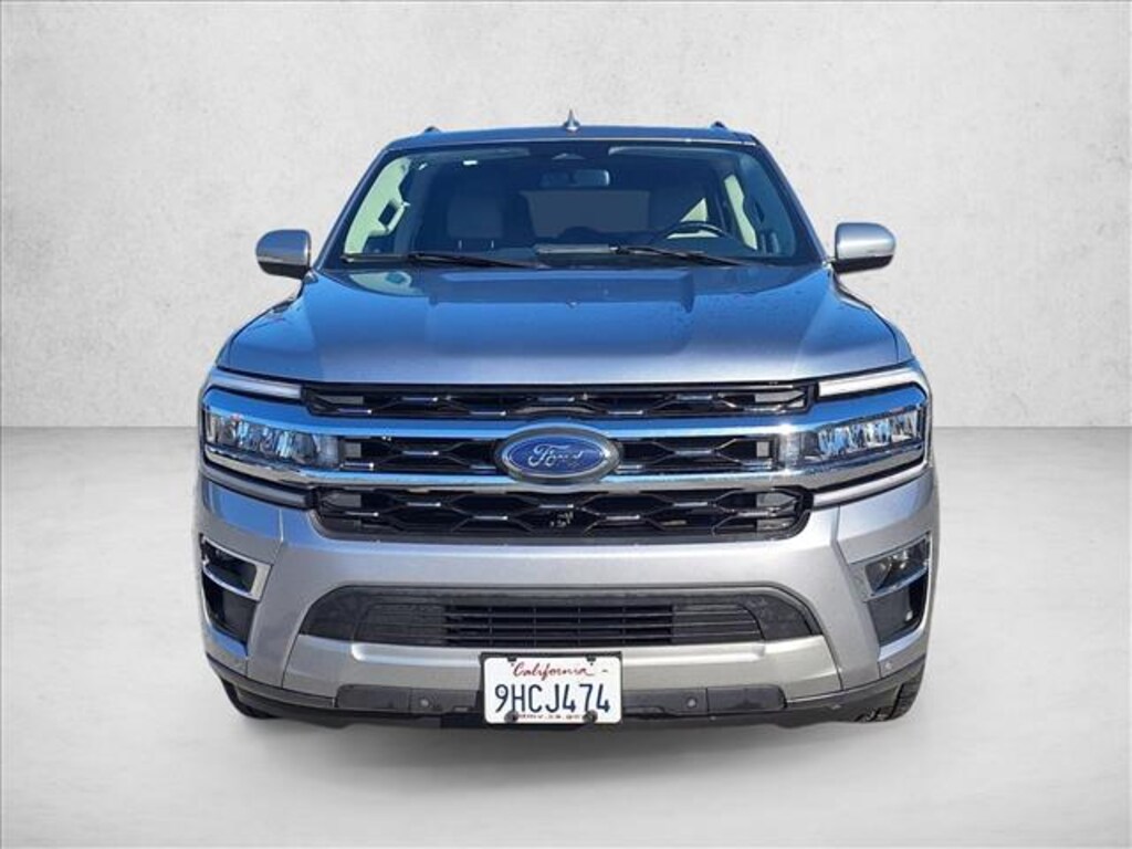 2023 Ford Expedition Max Limited For Sale | Cerritos CA