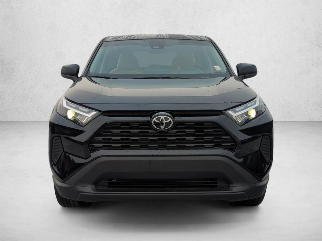 Used Toyota RAV4 For Sale Panama City, FL | 2T3H1RFV3SC329069 ...