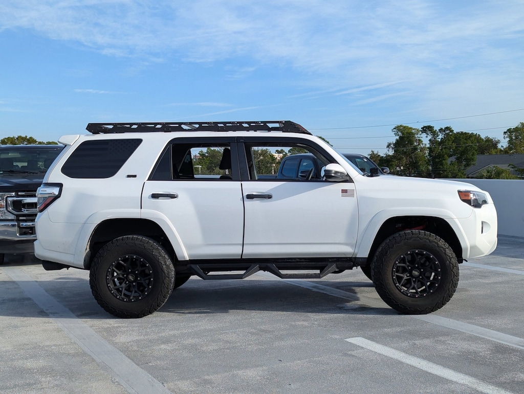 2023 Toyota 4Runner SR5 For Sale | Fort Myers FL