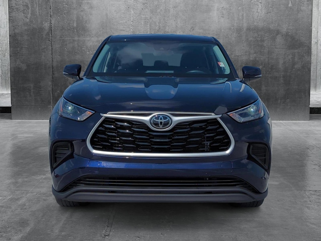 2022 Toyota Highlander L For Sale | Fort Myers FL
