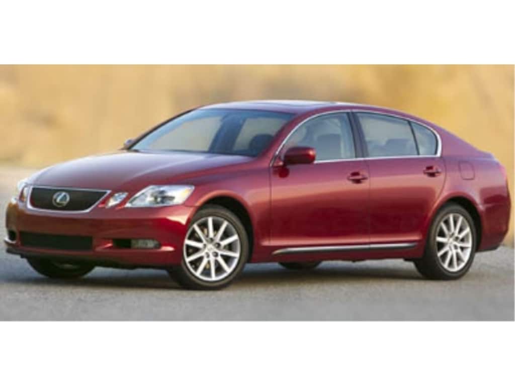 Used LEXUS GS 300 For Sale Bradenton, FL | JTHBH96S665026935 ...
