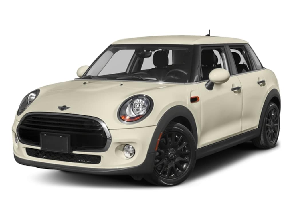 Used 2017 MINI Hardtop 4 Door For Sale at AutoNation Toyota Weston ...