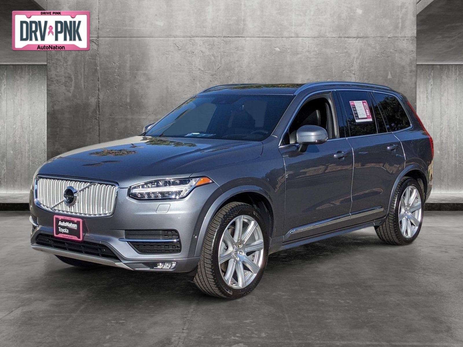 Volvo XC90 Depreciation
